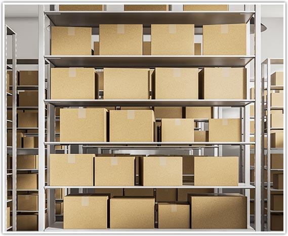 Storage Units, Commercial Storage – Orono, ME | Maine Self Storage